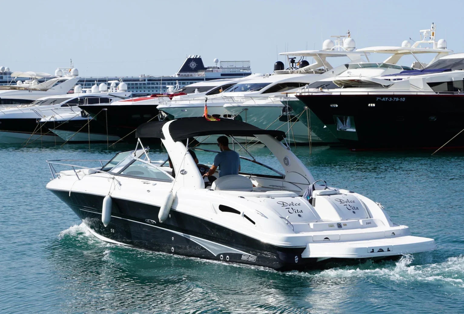 The Definitive Guide to EVA Boat Flooring – KT GuoMei